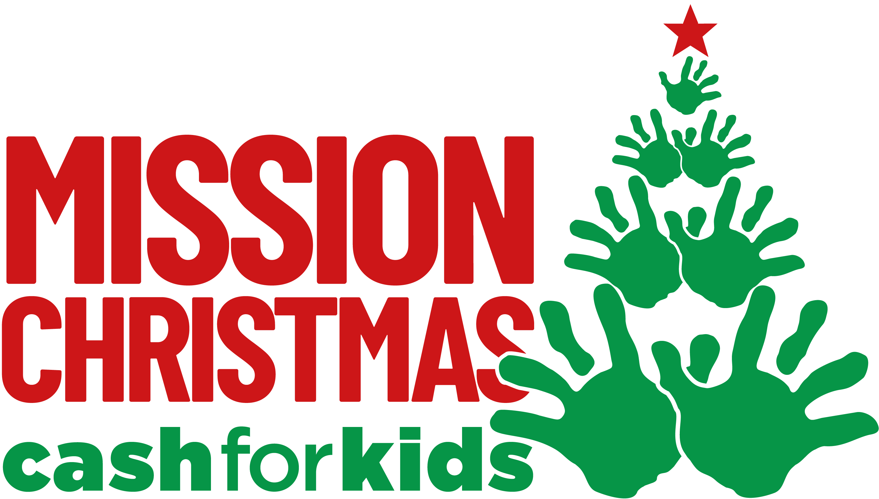 Mission Christmas Donation Tree